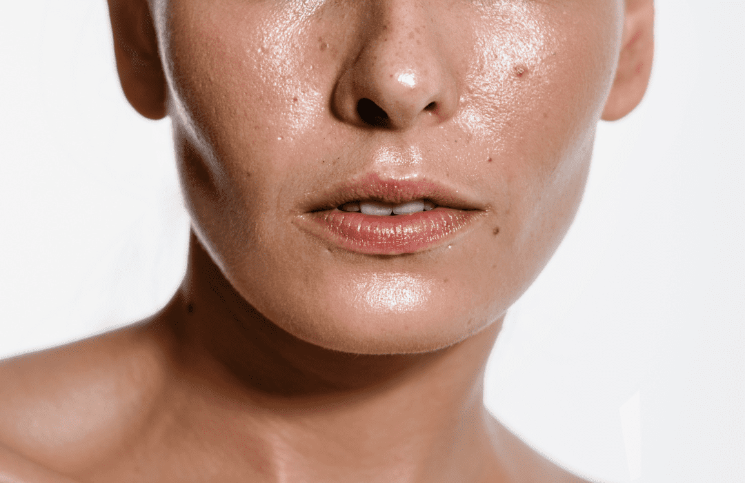 How to Reduce Sebum Production on Face With These Products – SkinbydrG