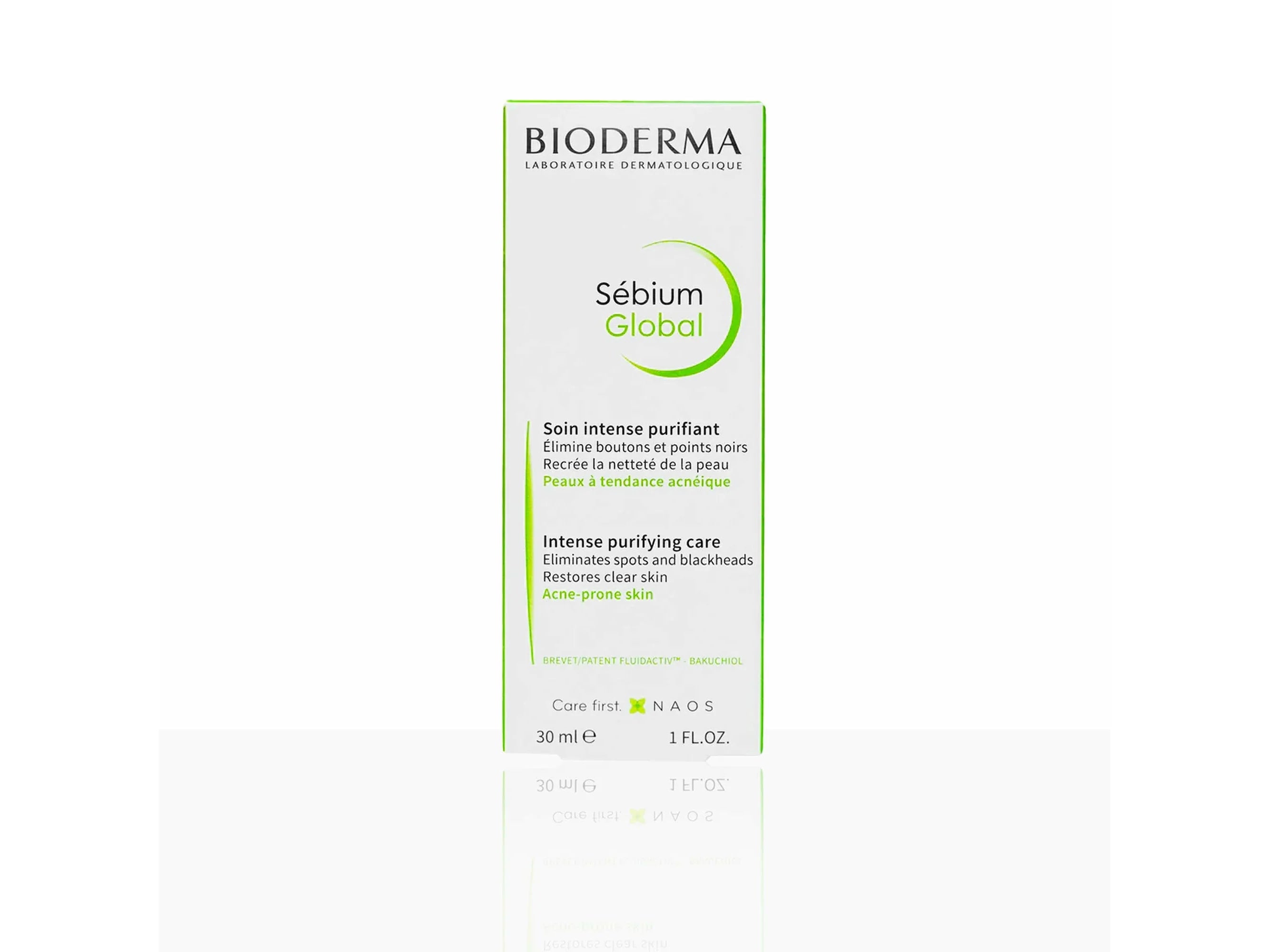 BIODERMA SEBIUM GLOBAL 30ML – SkinbydrG