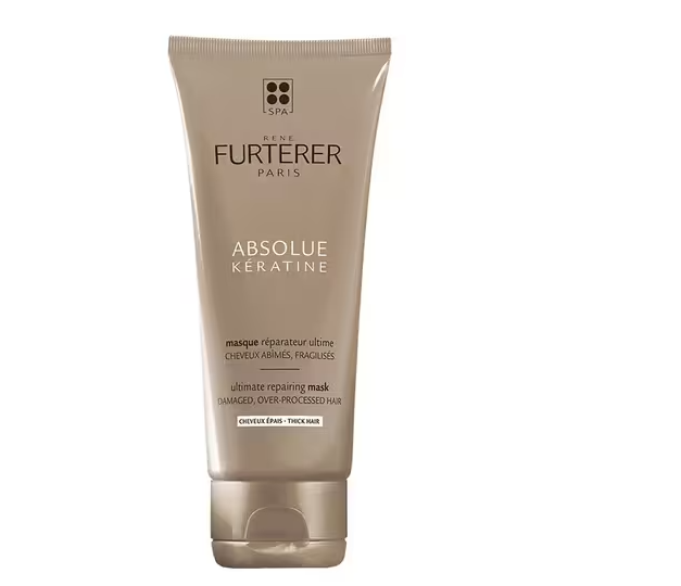 RENE Furterer Ultimate Repairing Mask for Thick Hair (100ml) – SkinbydrG