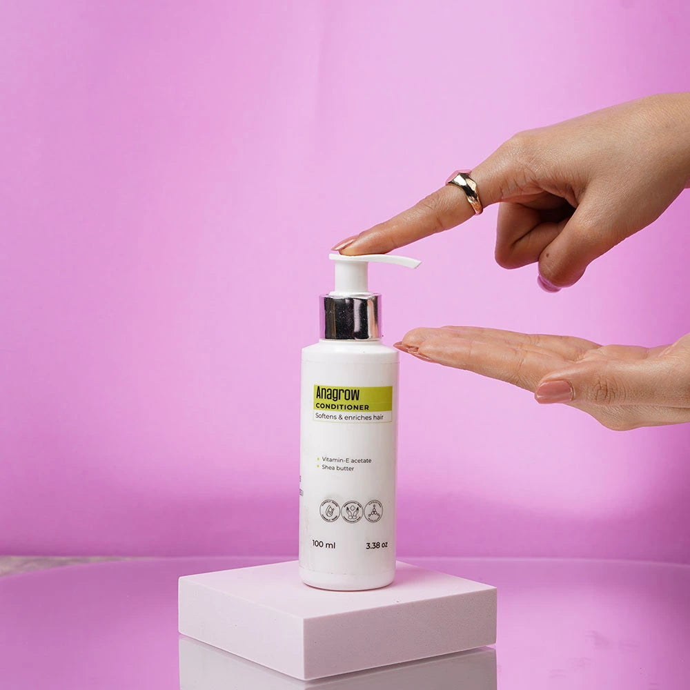 SBT Anagrow Conditioner - Dr Geetika – SkinbydrG
