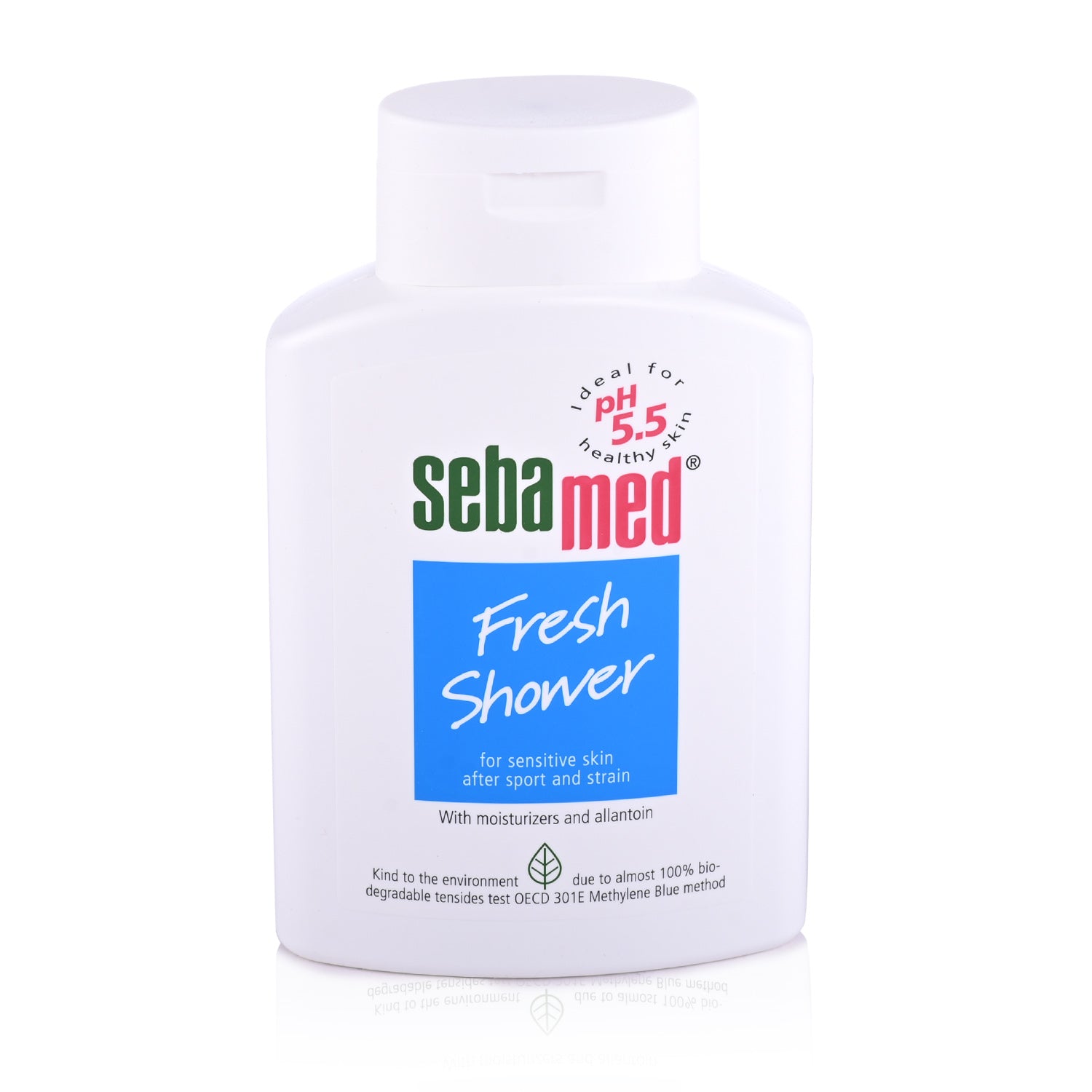 Sebamed Fresh Shower (200ml) - Dr Geetika – SkinbydrG