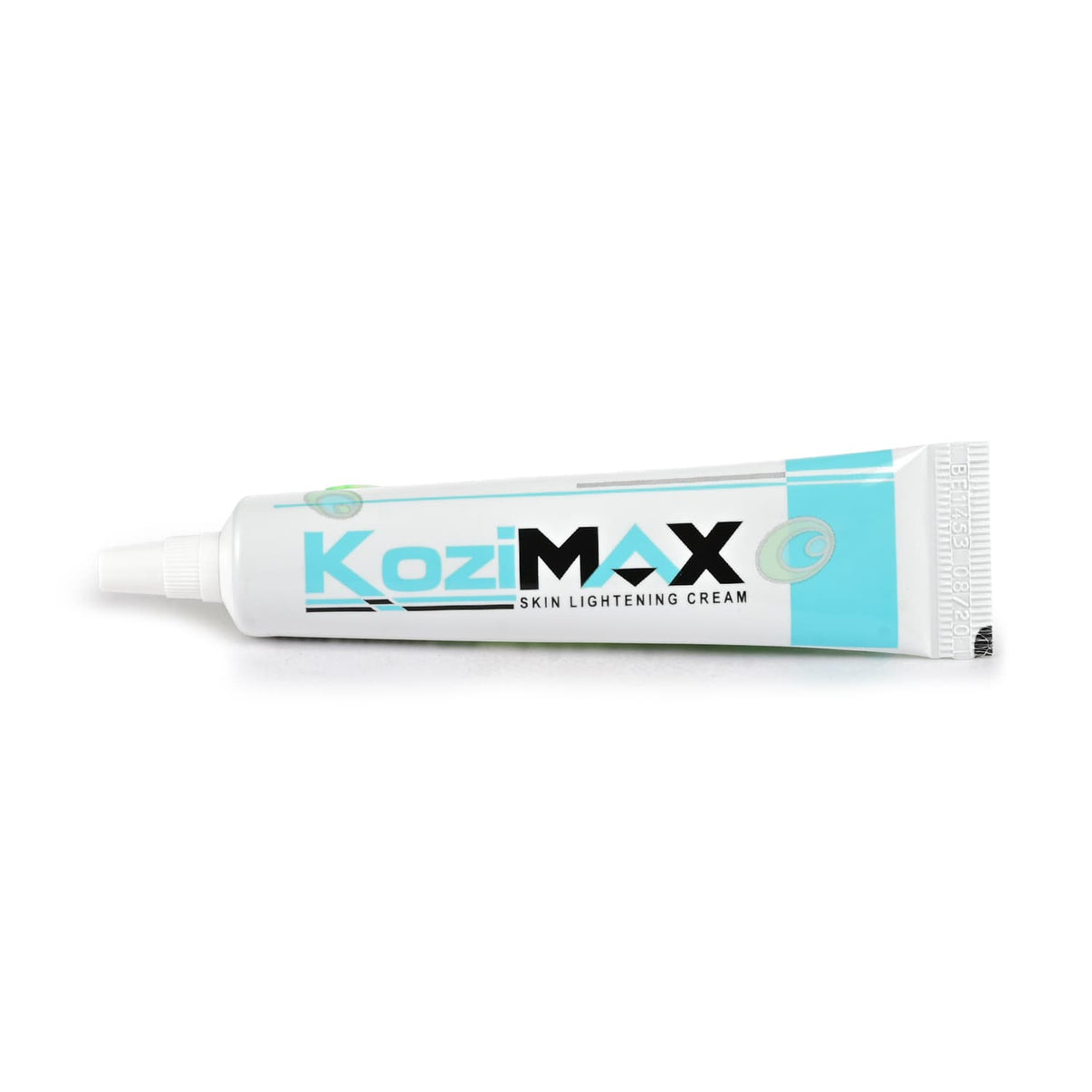 KOZIMAX SKIN LIGHTENING CREAM (15gm) - Dr Geetika – SkinbydrG